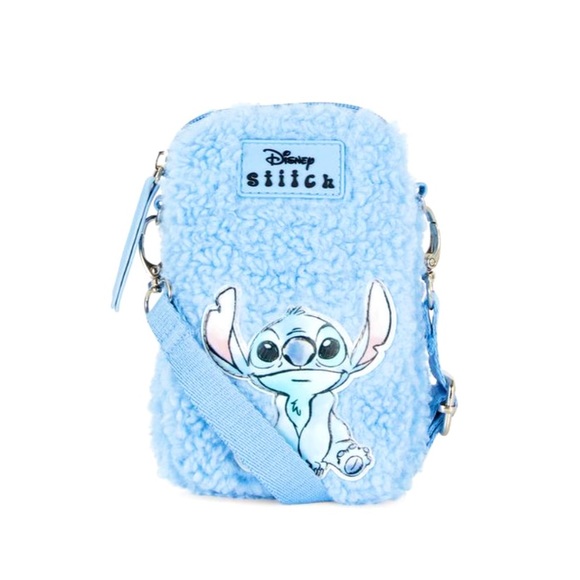 Disney | Bags | Disney Stitch Purse | Poshmark